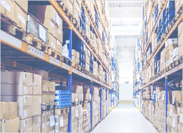 ENVOY Networks | 3PL and eCommerce Fulfillment Toronto & Vancouver